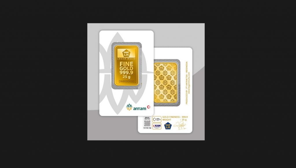 6 Keuntungan Investasi Emas Antam, Harus Anda Tahu!