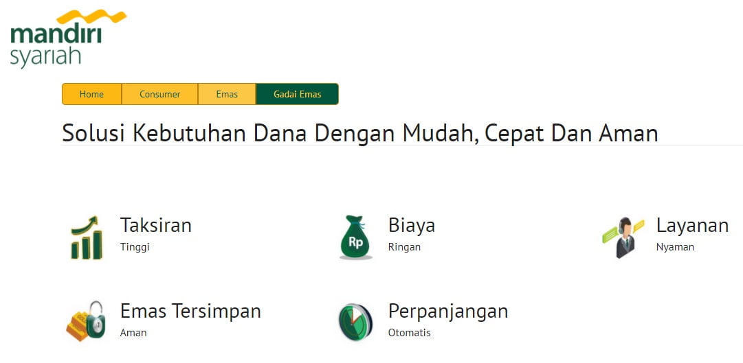 6 Keuntungan Investasi Emas Antam, Harus Anda Tahu!