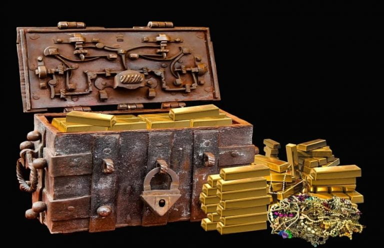 6 Keuntungan Investasi Emas Antam, Harus Anda Tahu!